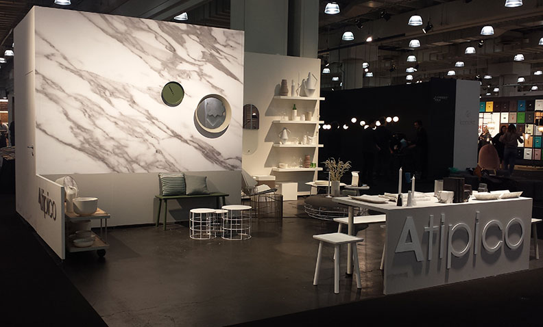 ExhibitLab LLC – Tradeshow Exhibit Design, Fabrication & Logistics